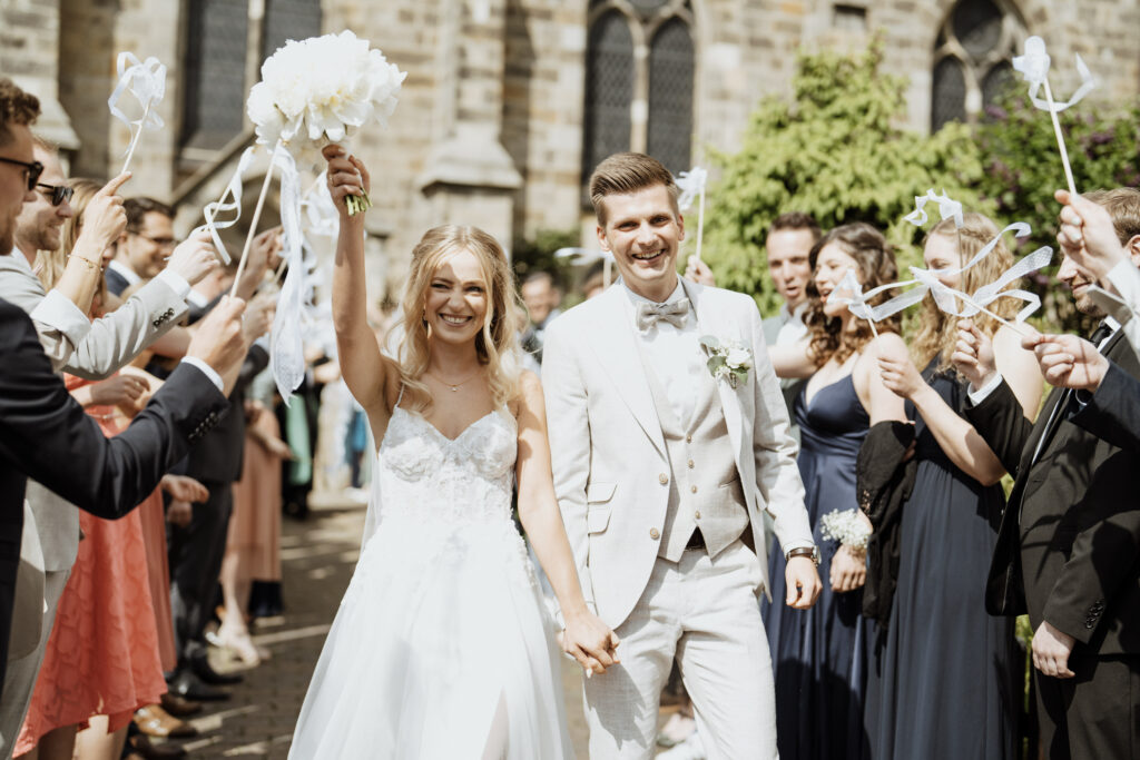 CLASSIC Paket - Leonie Jael Hochzeitssängerin